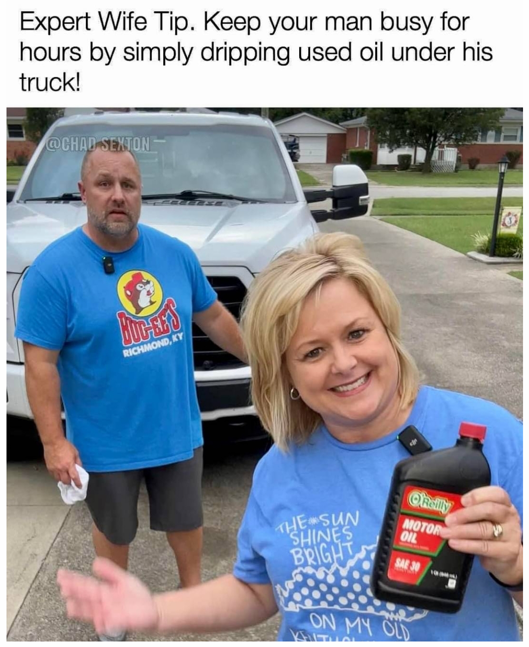 Meme War: **NO** Politics - Page 56 - The Vette Barn